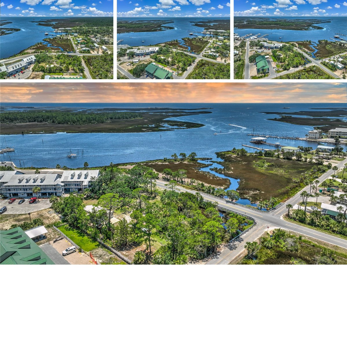 8 2nd St E, Steinhatchee, FL 32359