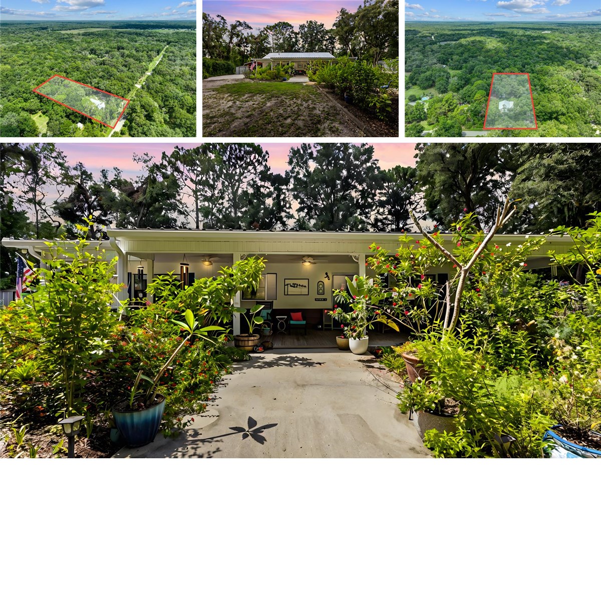 15190 NW 71 Terrace, Chiefland, FL 32626